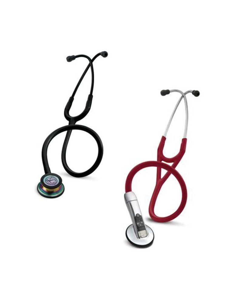 Steteskop Nedir ve Hangi Durumlarda Kullanılır? | Meltem Medikal
